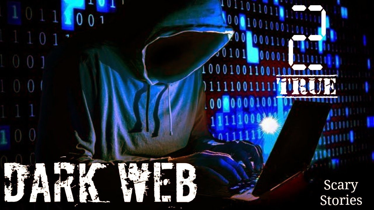 2 TRUE Dark Web Stories | How I Hired a Hitman on Myself - YouTube