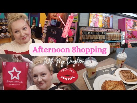 Bumpy Car Rides & How Much In Superdrug ???