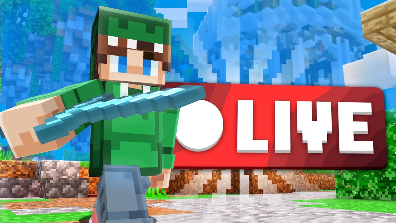 Lurec And Tidals Live | Trying To Get Media Rank... - YouTube