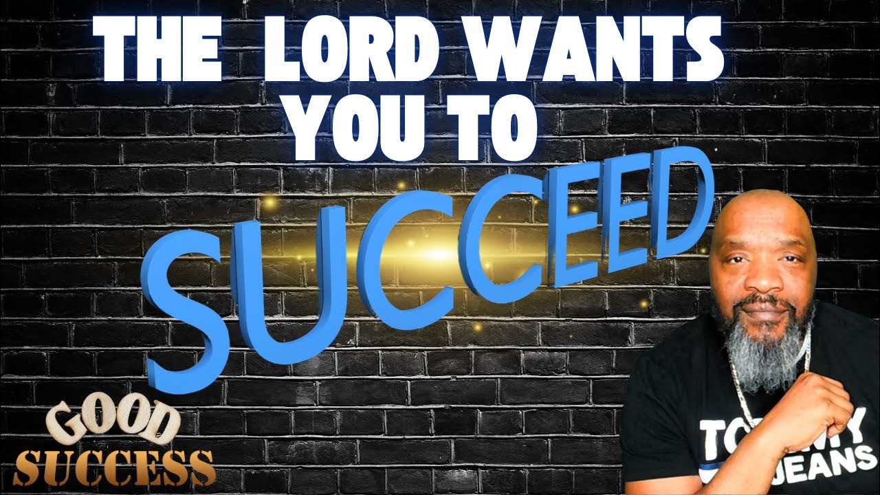 Eli Laskey is live! Succeed - YouTube