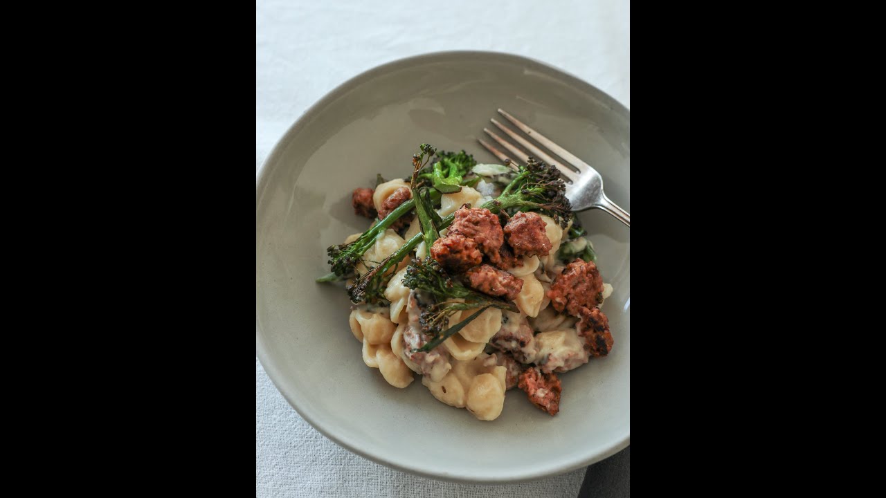 Cooking with Fry's Big Fry Burger - YouTube