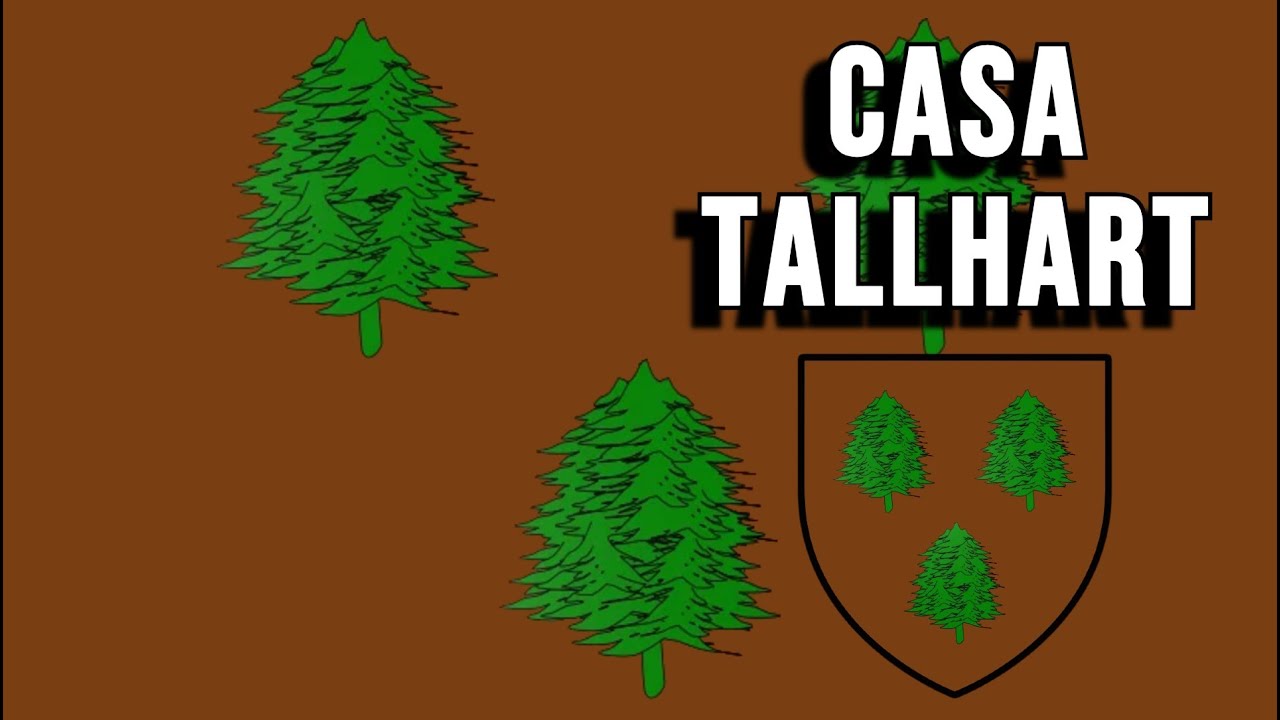 Historia de la Casa Tallhart - CDHYF - YouTube