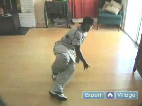 Your Own Breakdancing Routine - YouTube
