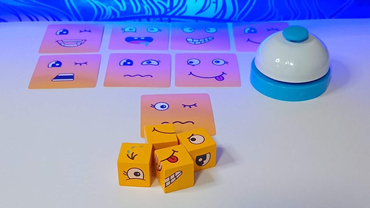 😅 LET'S PLAY FACE PUZZLE CUTEST/ FUNNY FACE 😅 - YouTube