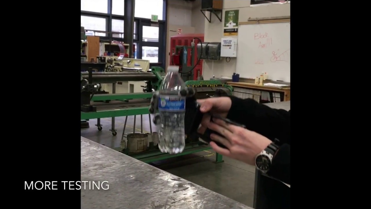 Neobots Pheonix V2 Enable Approval Video - YouTube