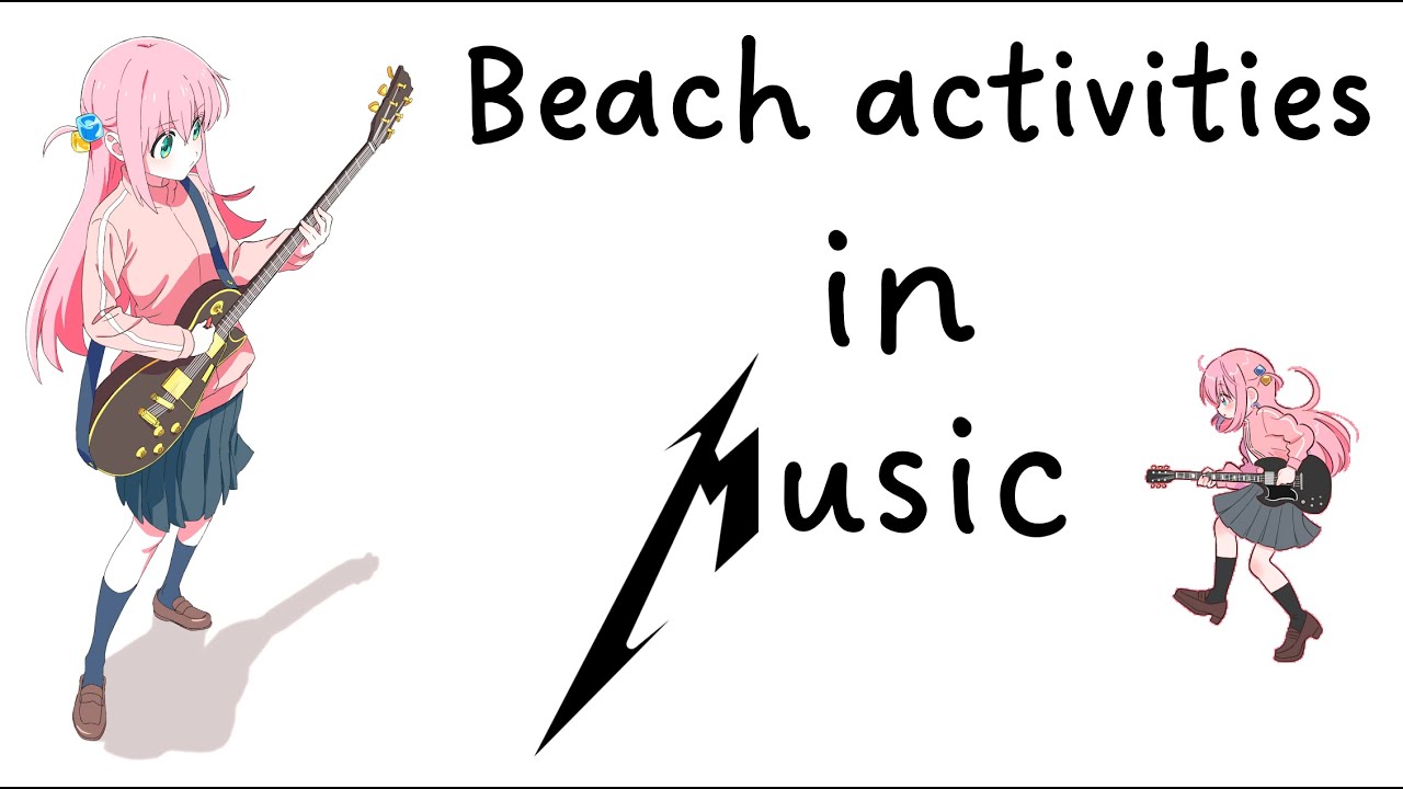 Beach Activities YouTube beach-activities-youtube