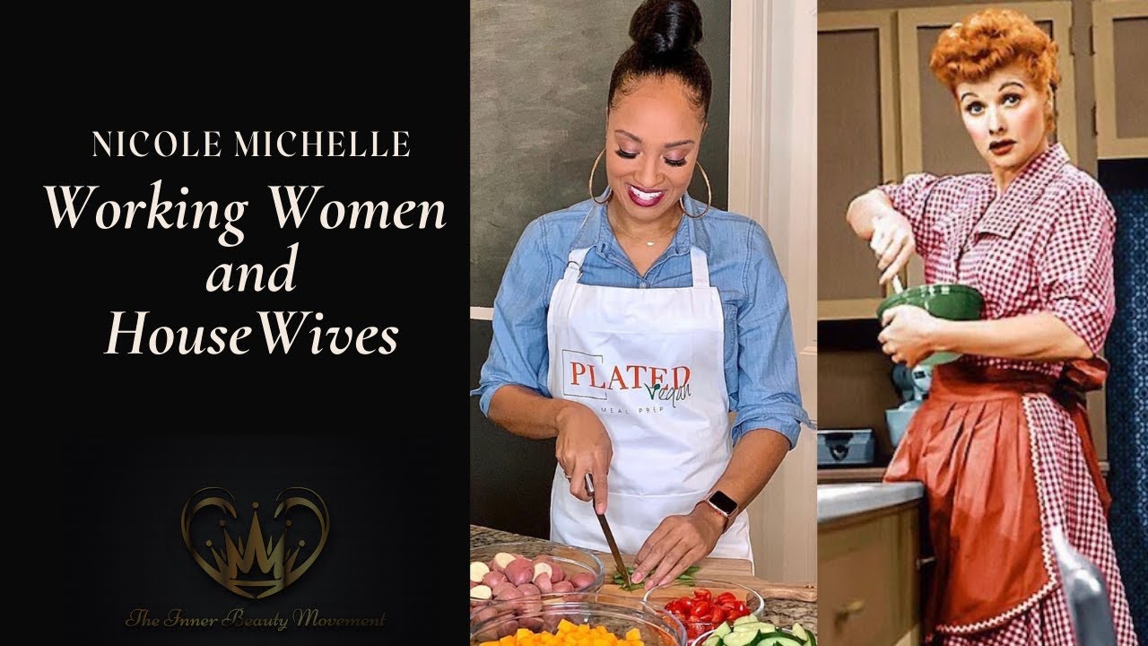 Balancing Career and Domestic Life: Advice for Women Seeking to Become ...