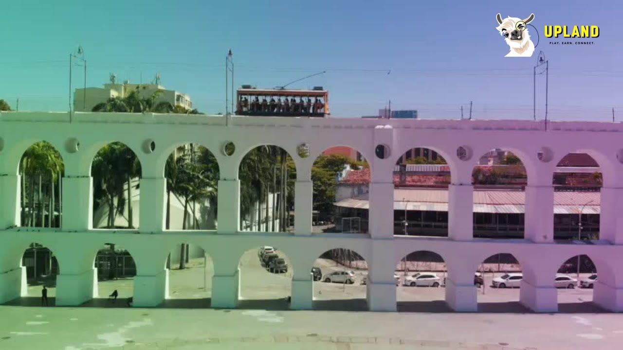 Upland - Rio de Janeiro - The land of Samba. - YouTube