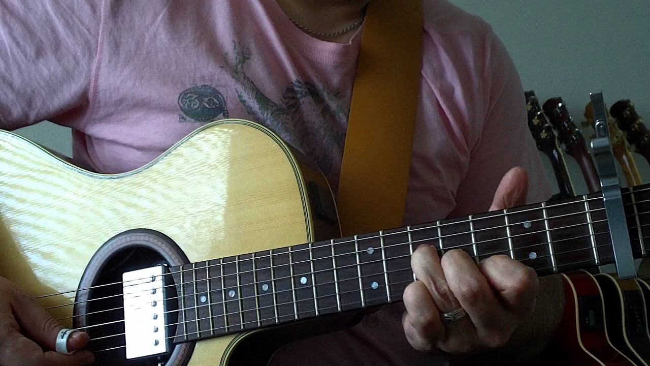 Asi Vivo Yo - Daniel Moncion - YouTube