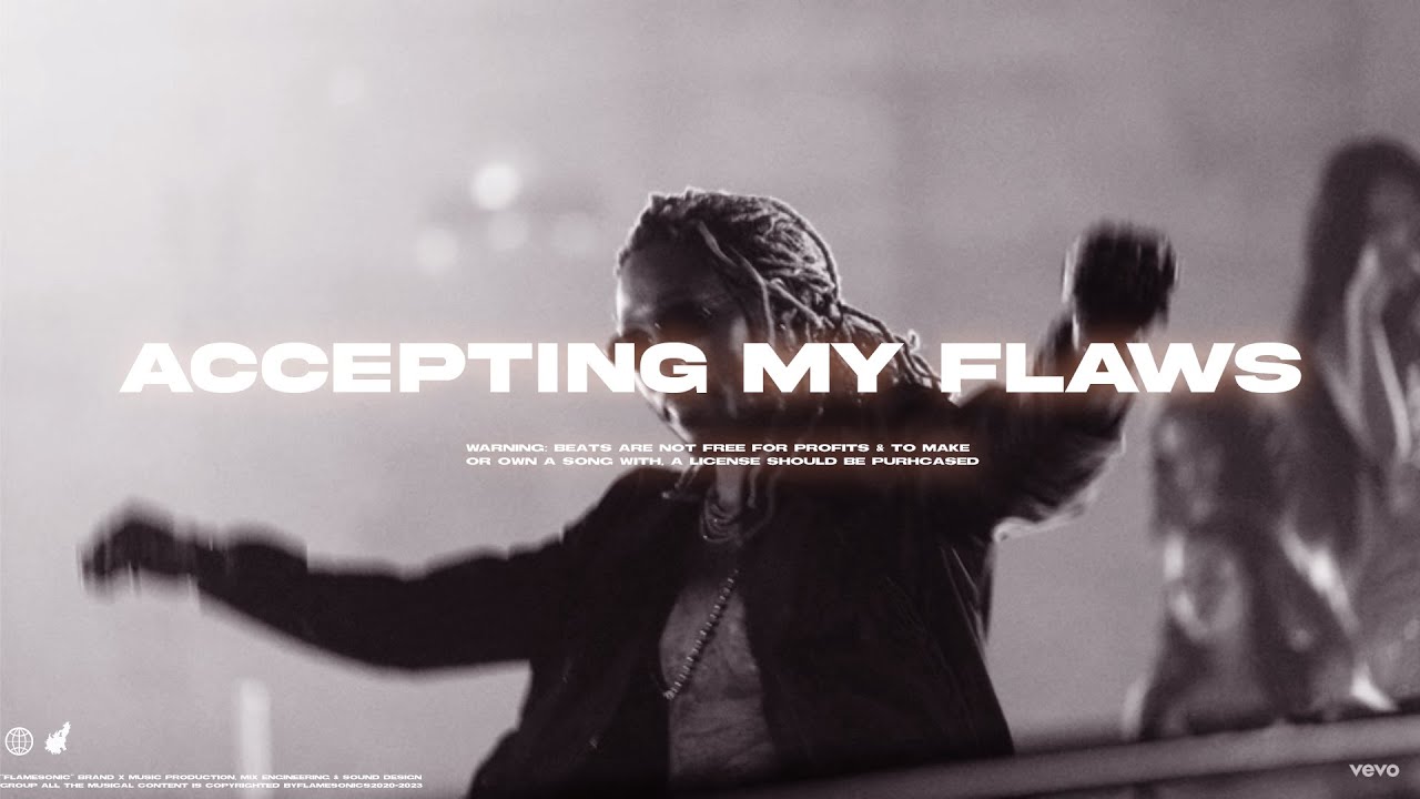 Future Type beat "Accepting My Flaws"(Prod. Rokiflame x PRODBYEMVI ...