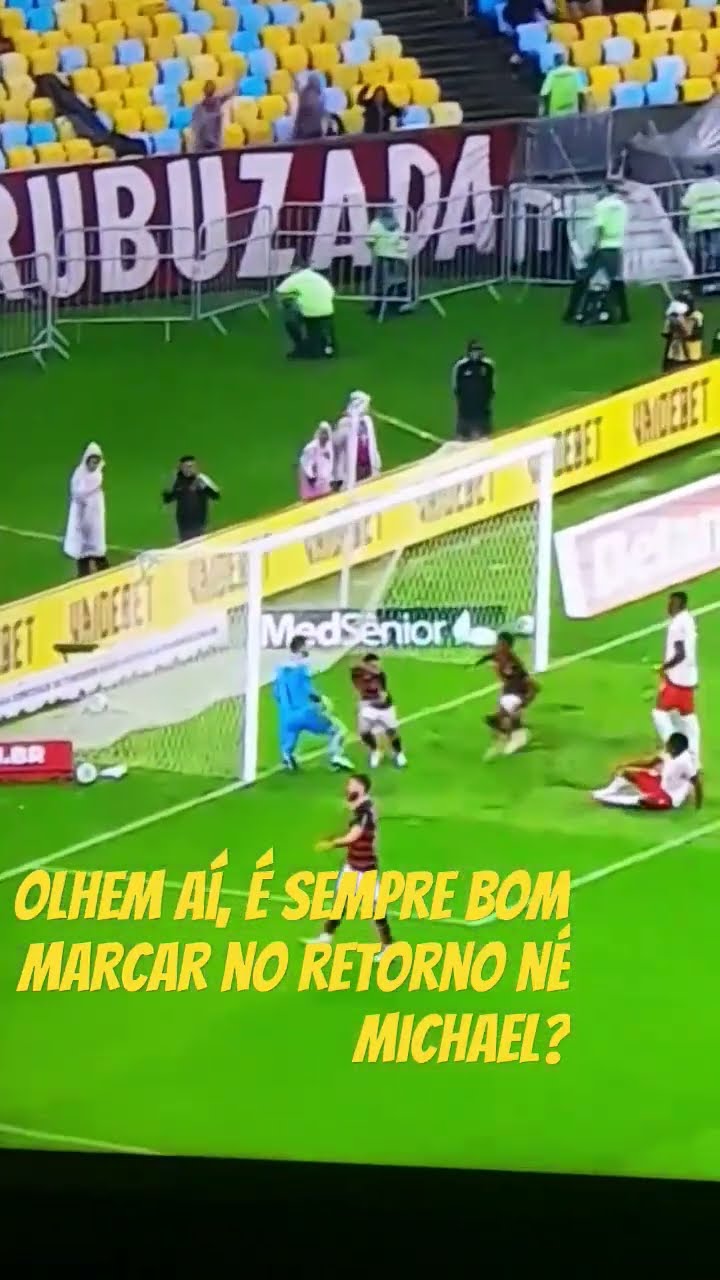 Muito bom marcar no retorno ! - YouTube