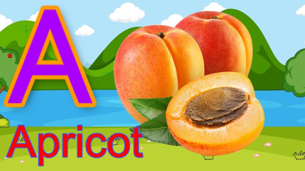 How to read & write Alphabet for toddlers//ABC for Kids//Easy learn A ...