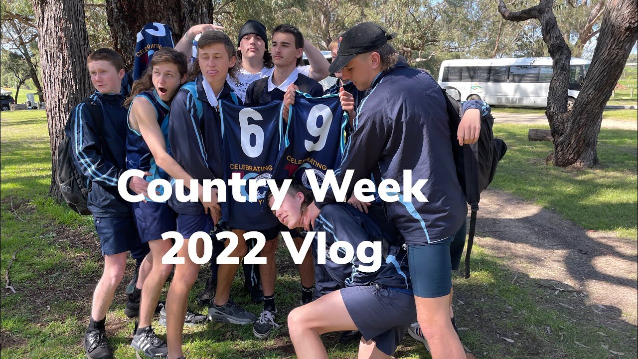 Country Week 2022 - YouTube