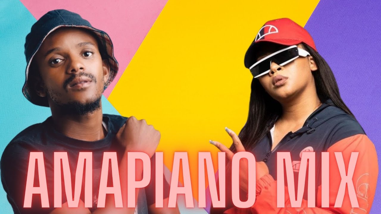AMAPIANO MIX 2023 - Top 30 Amapiano Songs - YouTube