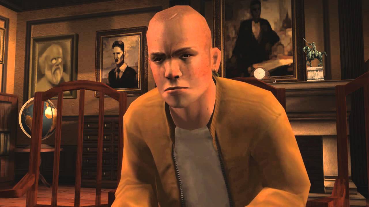 Bully SE Gameplay Max Settings [Part 1] - YouTube