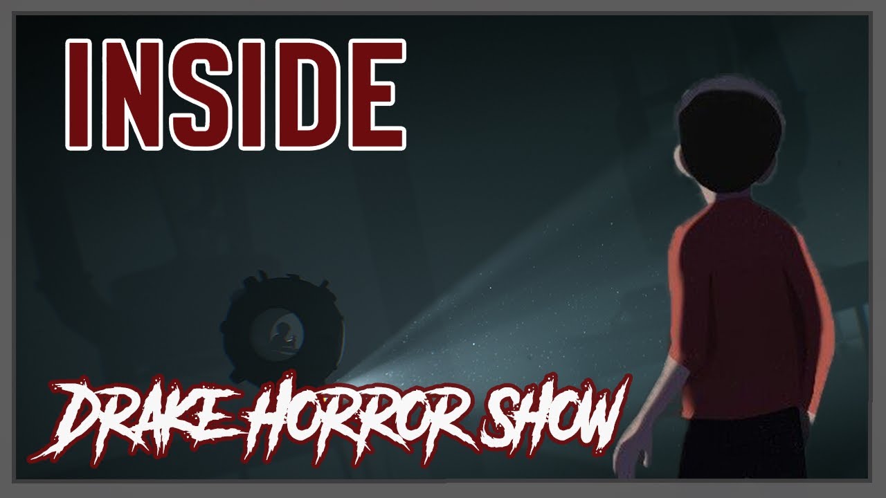 Drake Horror Show - Marathon INSIDE - YouTube