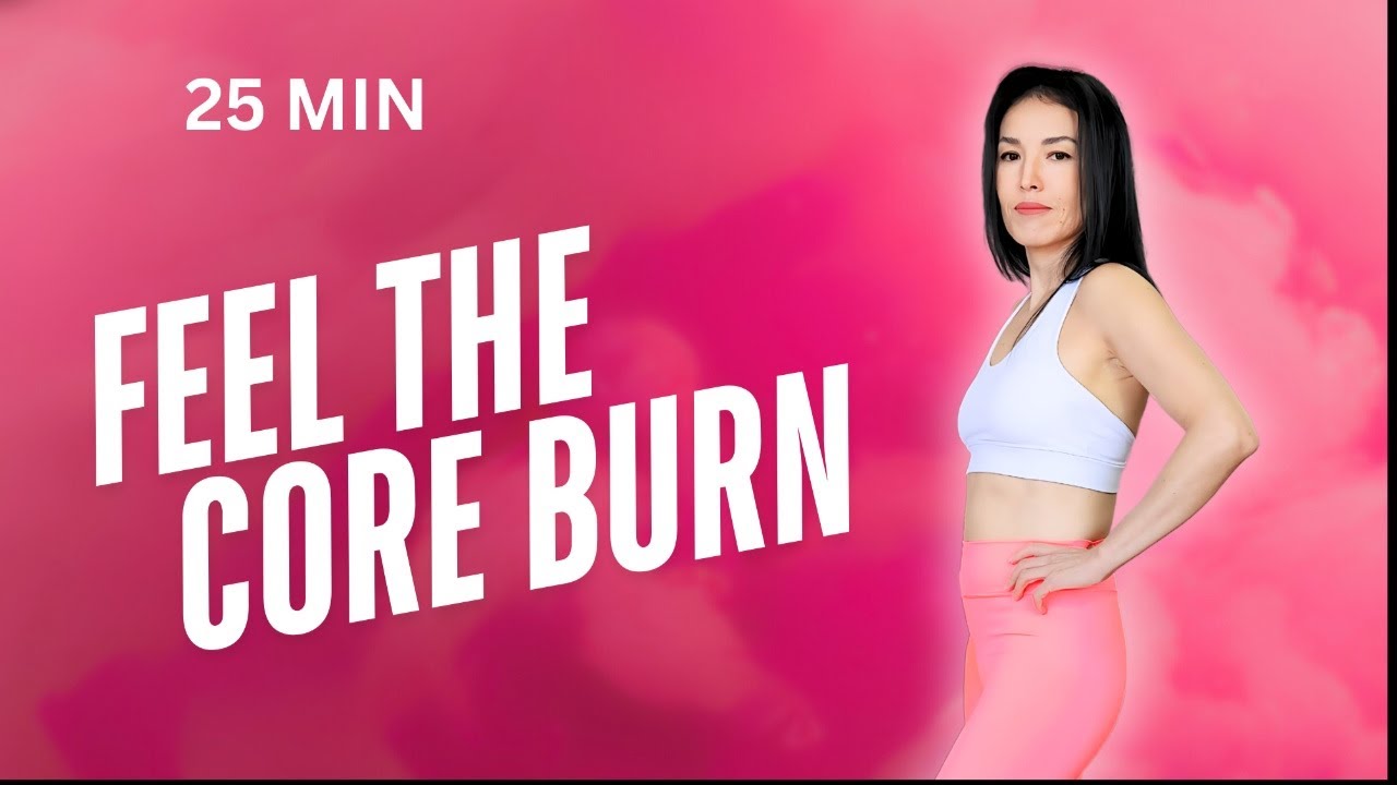 Unlock Your Athletic Potential: Functional Lower Body & Core Workout - YouTube