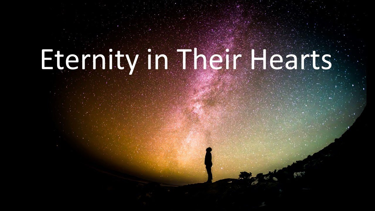 Eternity in Their Hearts - YouTube