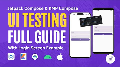 Jetpack Compose Tutorials | Jetpack Compose - YouTube