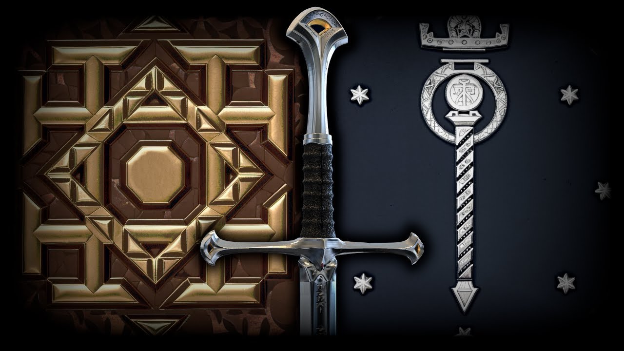 1 vs 1 Gameplay | EREBOR (Kairo) vs ARNOR (Marco) | EDAIN UNCHAINED 3.0 for EDAIN MOD 4.7.1 ...