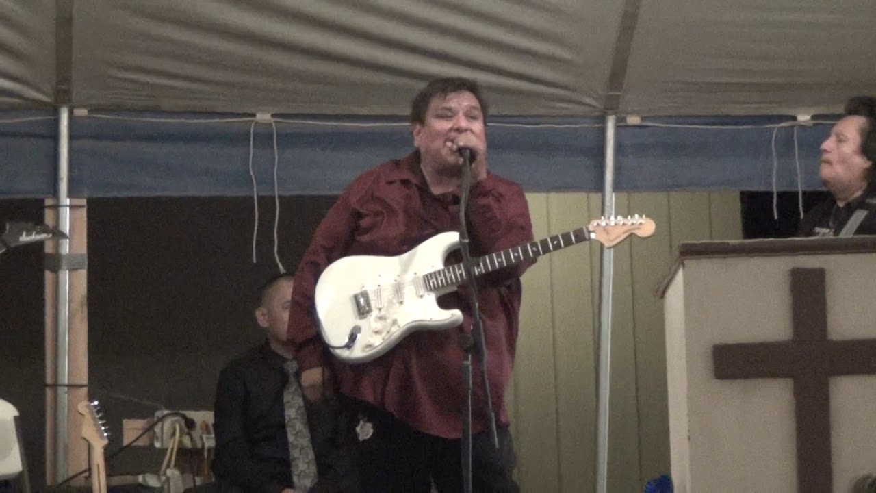 Steve Williams - Never Gonna Give Up - YouTube