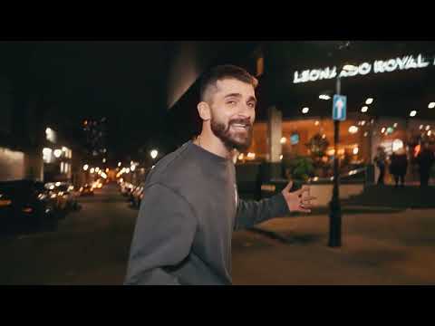 Ali Gilbert - Neon Paradise (Official Video)
