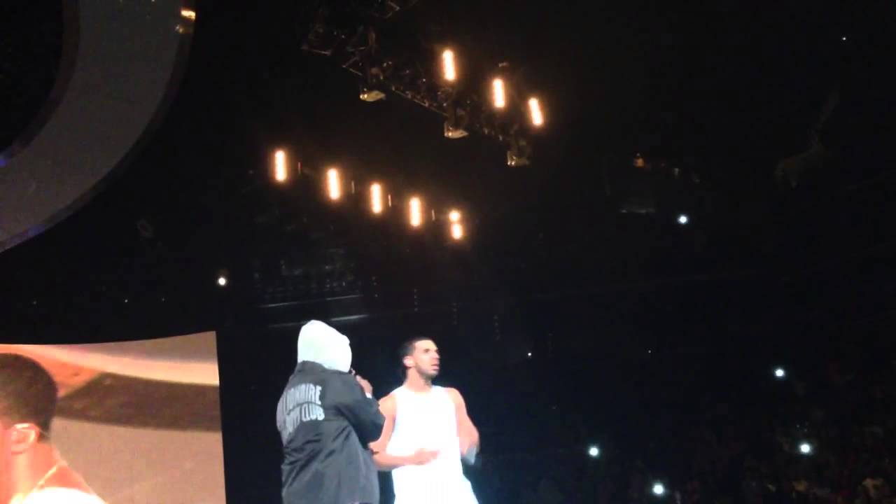 Work And Shabba - ASAP Ferg & ASAP Mob [ Drake Would You Like A Tour ...