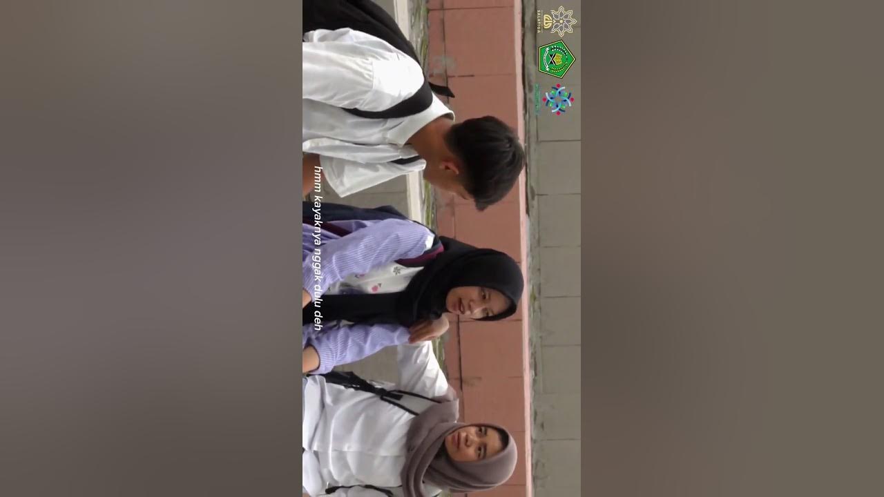 Kejujuran, Jalan Tengah untuk Indonesia Emas #shortvideo #moderasiberagama - YouTube