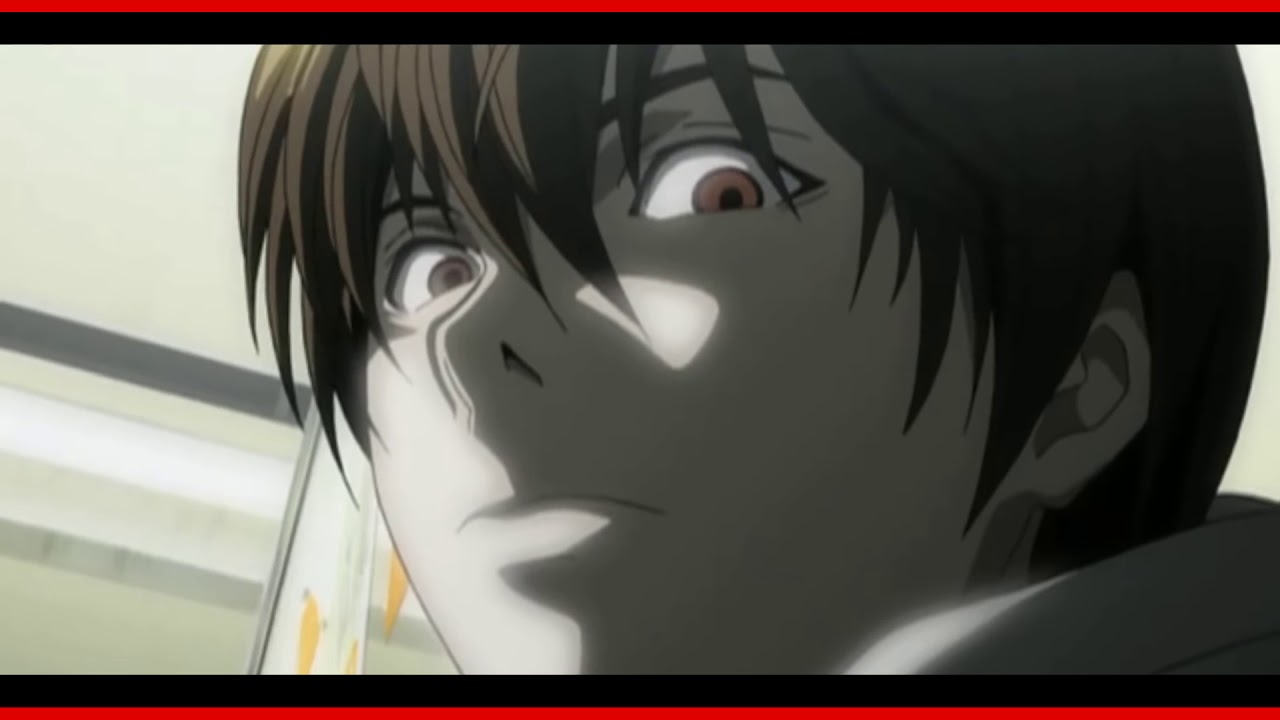 Death Note edit - YouTube
