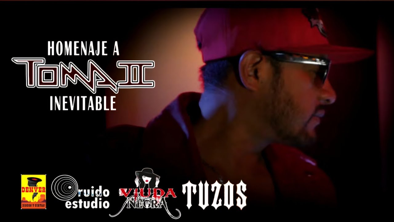 Homenaje A Toma II - Inevitable - YouTube