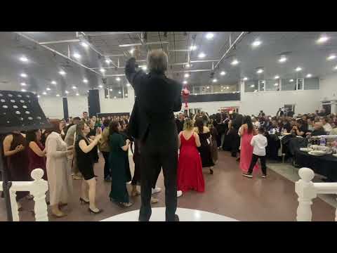İRFAN GÜNEŞ OHTAP (YAĞMURLU)KÖYÜ DÜĞÜN UZUN HAVA ELLİK