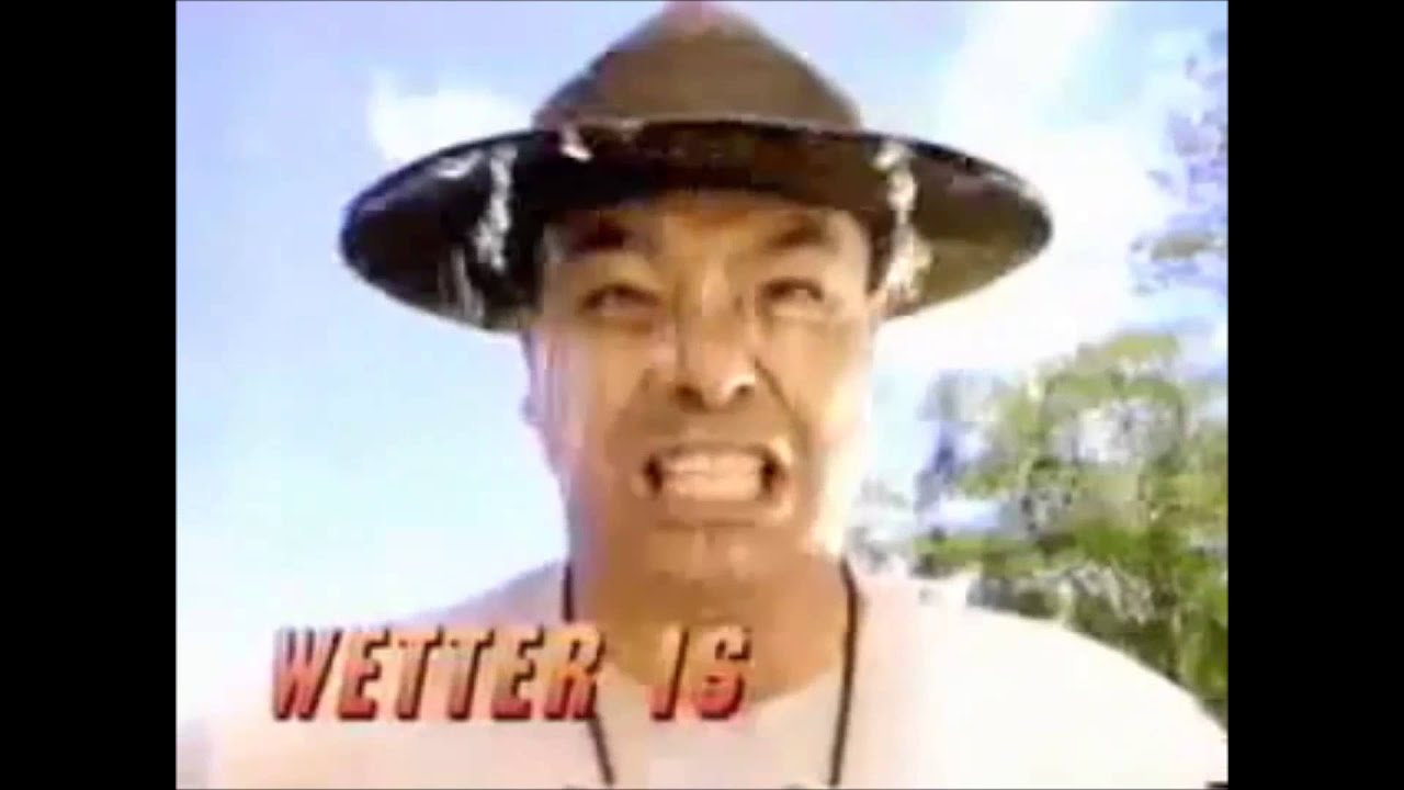 Wetter Is Better! - YouTube