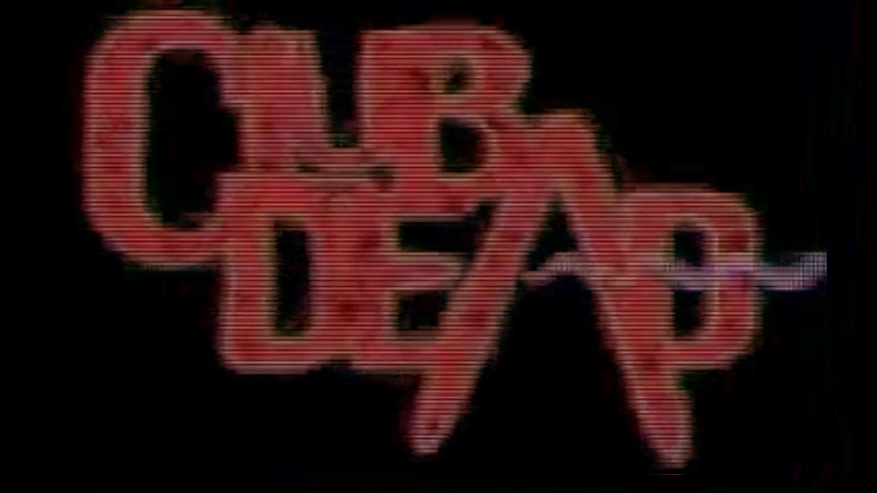 CLUB DEAD - Intro & Credits - YouTube