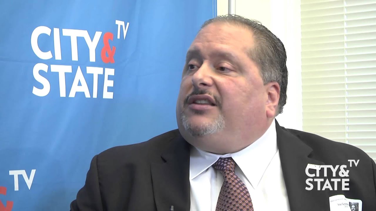 Ira Goldstein - YouTube