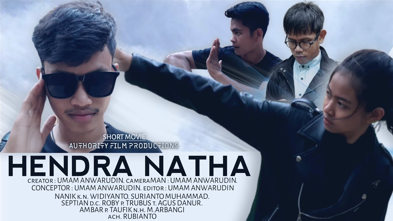 Film Action// HENDRA NATHA //short movie - YouTube