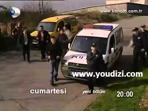 Akasya Durağı 105. Bölüm Fragmanı