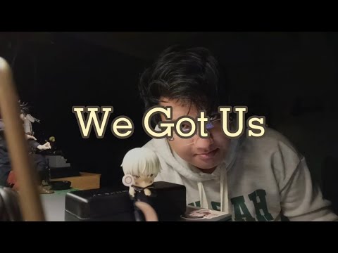We Got Us (Live) - Daniel Skye (cover) | Neil Clein Gervacio - YouTube