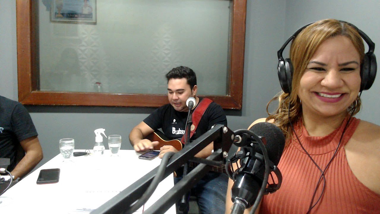 Programa Aperte o play com marquinhos balada - YouTube