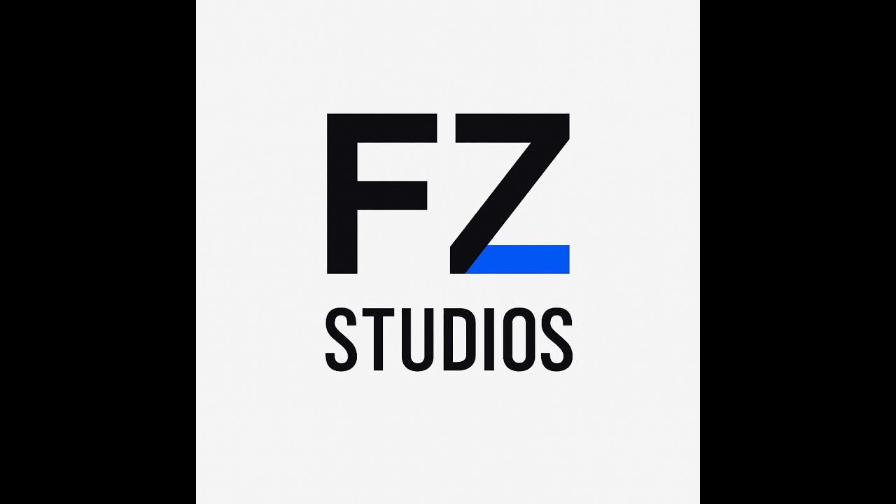 Transmissão ao vivo de FZ Studios - YouTube
