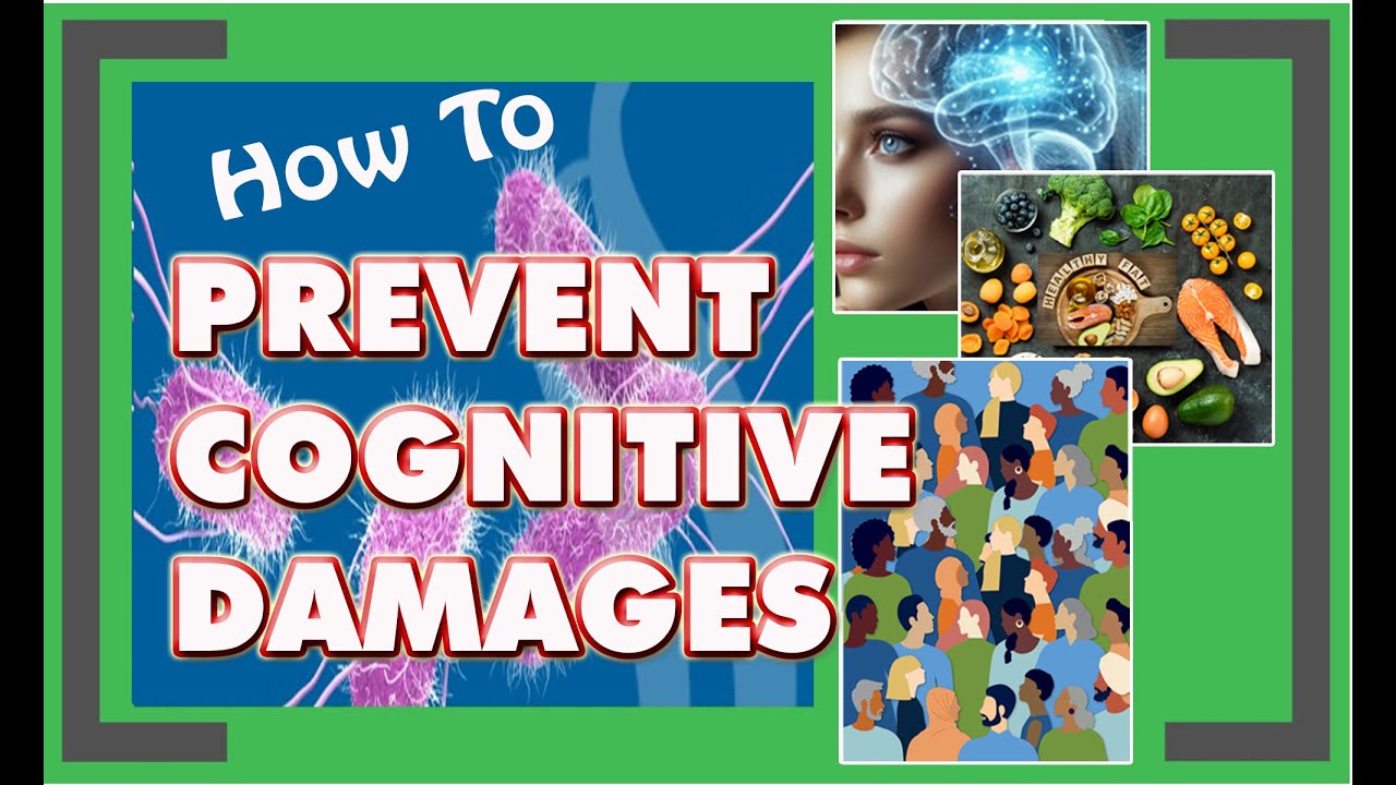 Prevent Cognitive Danger | prevent Brain Decline | Trumatic Brain ...