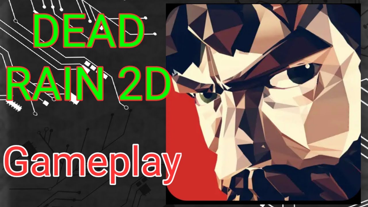 DEAD RAIN 2Dll GAMEPLAY ll TOP OFFLINE GAME - YouTube