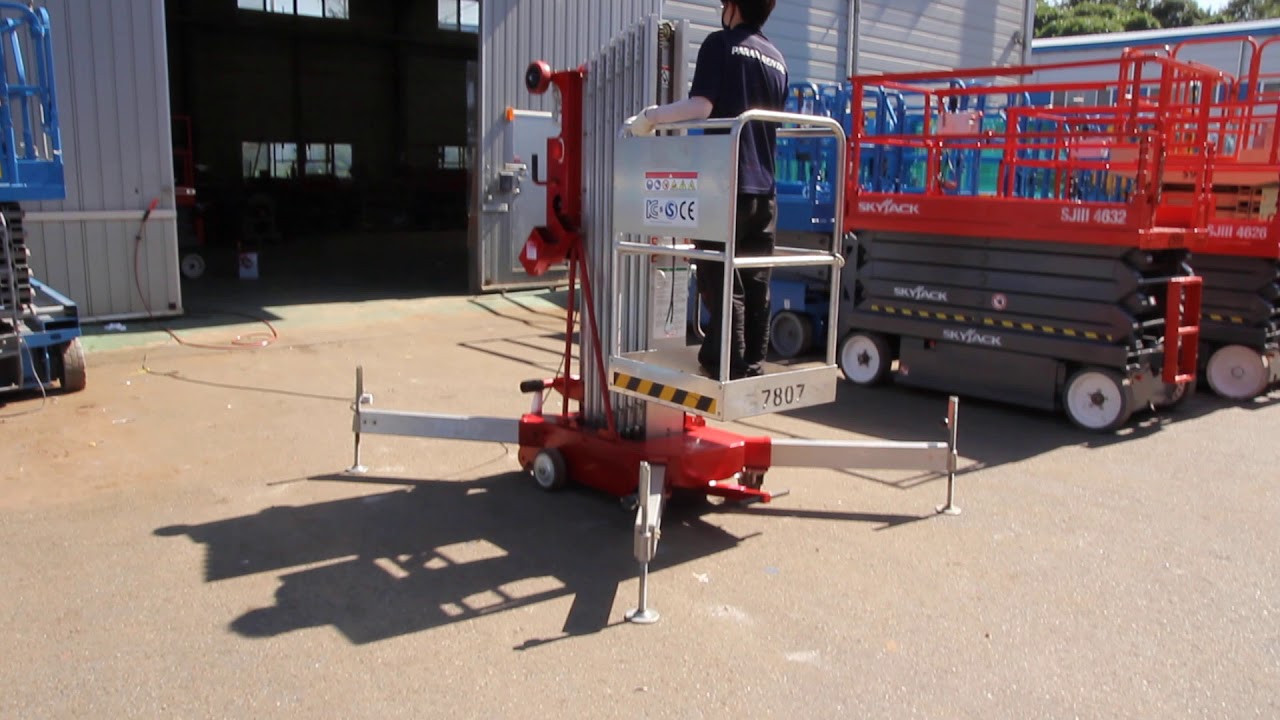 HIGHLOAD MS 10.4 Year 2017 - ZINEN # 7807 - YouTube