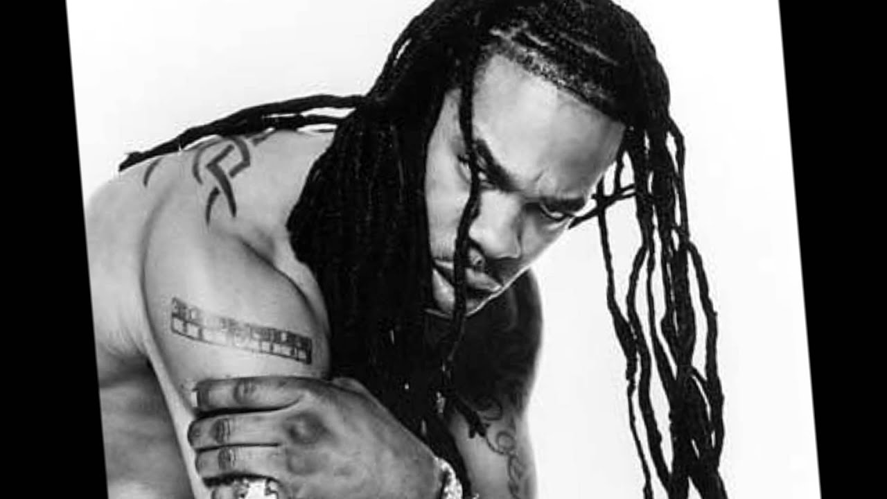 Busta Rhymes - Put Your Hands Where My Eyes Can See - YouTube