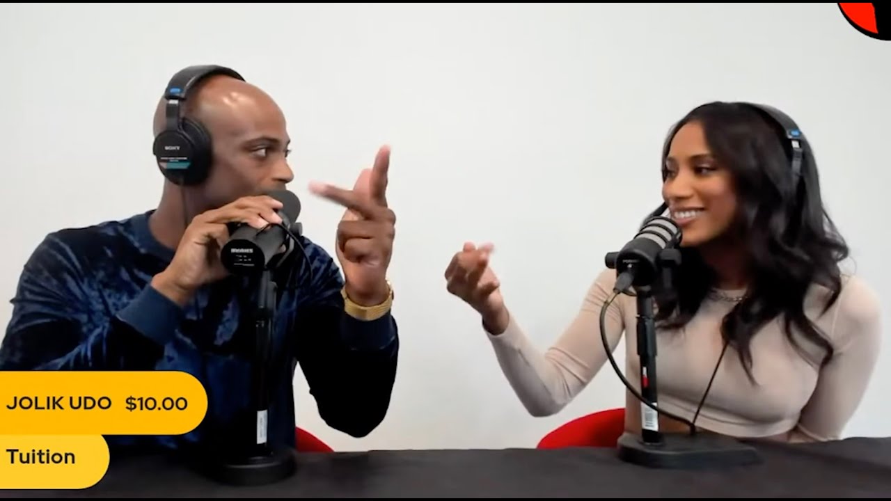 Beauty Queen Tianna Tuamoheloa Explains Why Pretty Girls Are NOT Dumb ...