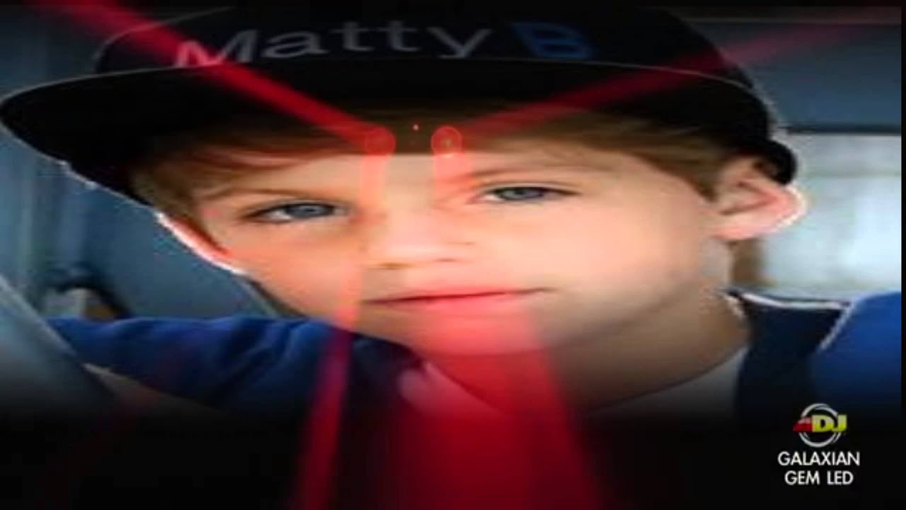 Matty B Best Rap Song 2014 - YouTube