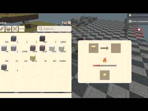 (Roblox islands) Block reveal.. - YouTube