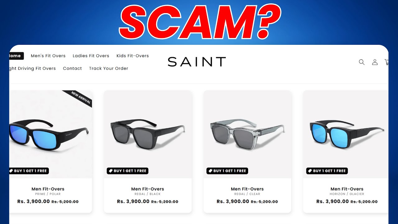 Saint Brand Glasses Review - Really Worth It? - YouTube