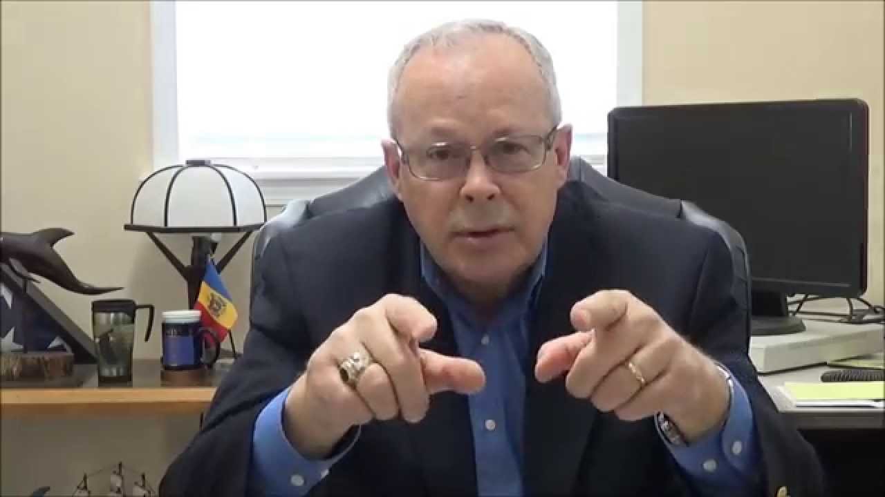 "Why?" Living Hope message with Pastor Rick Patterson - week of April 6 ...