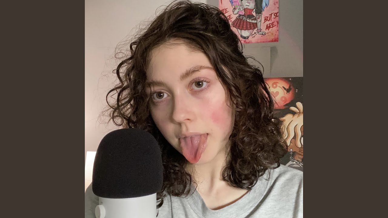 inaudible/unintelligible whispering - YouTube