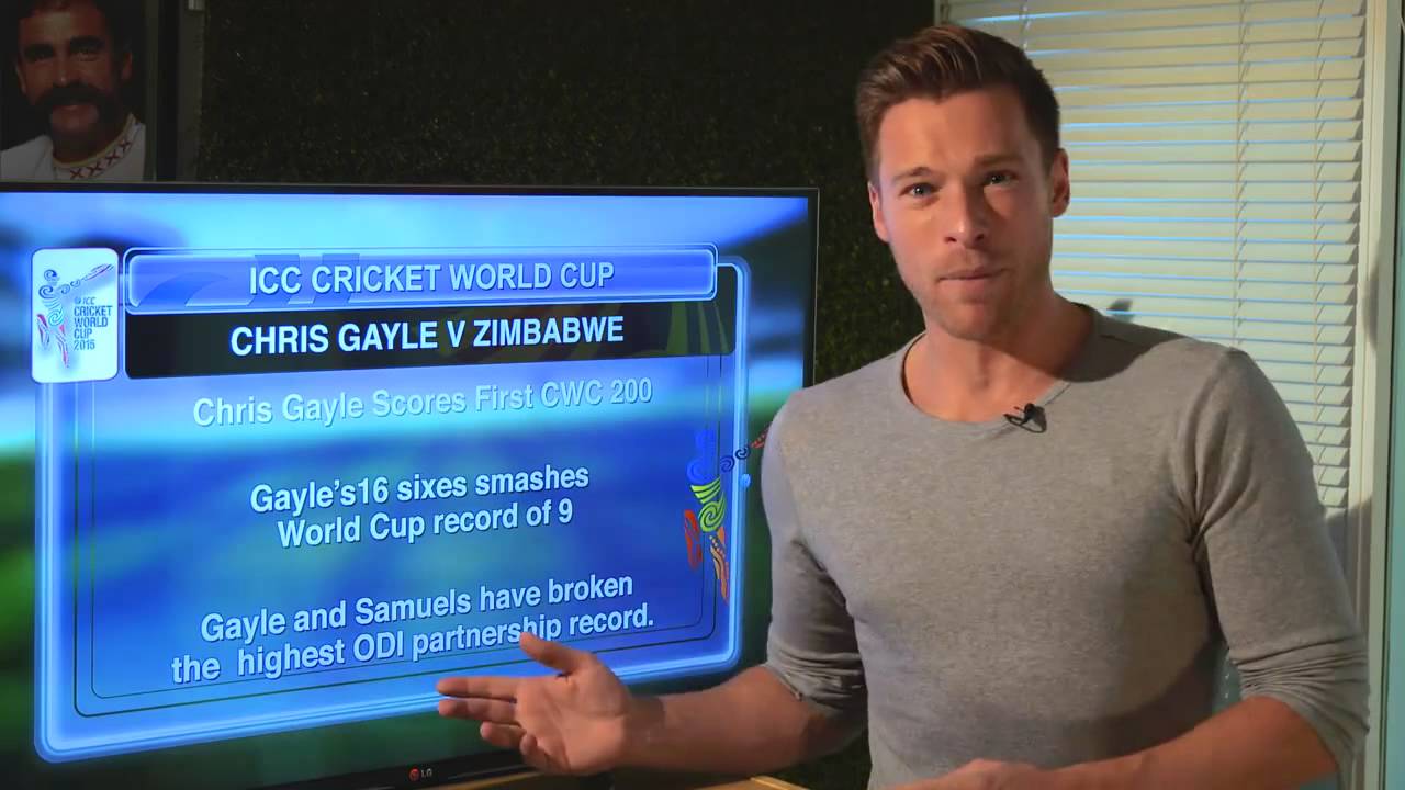 kris gale's world record in 2015 world cup_ - YouTube
